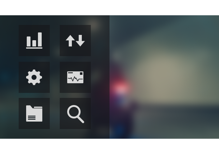 QScan Server Overview