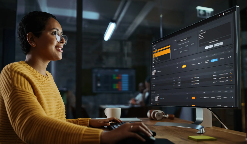 Automate Media QC Effortlessly | Streamline Workflows with QScan