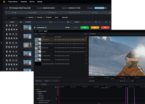 Automate Media QC Effortlessly | Whats New