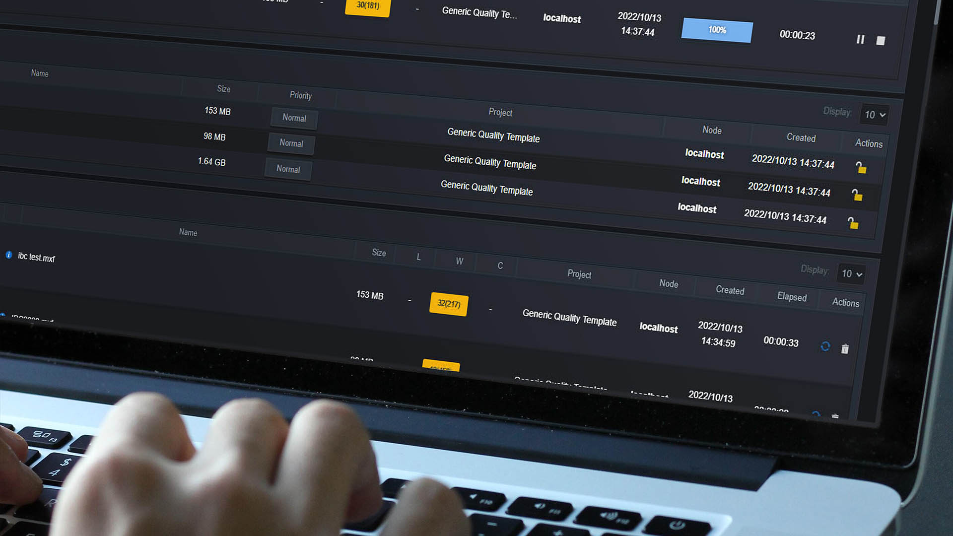 Upgrade to QScan 2024 for Free | LWKS